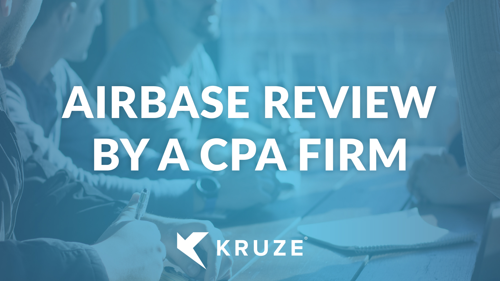 Airbase Review by a CPA Firm