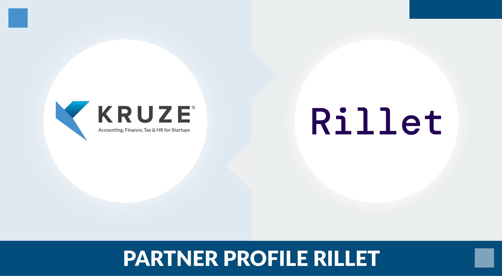 Rillet: AI-Native ERP for Venture-Funded Startups