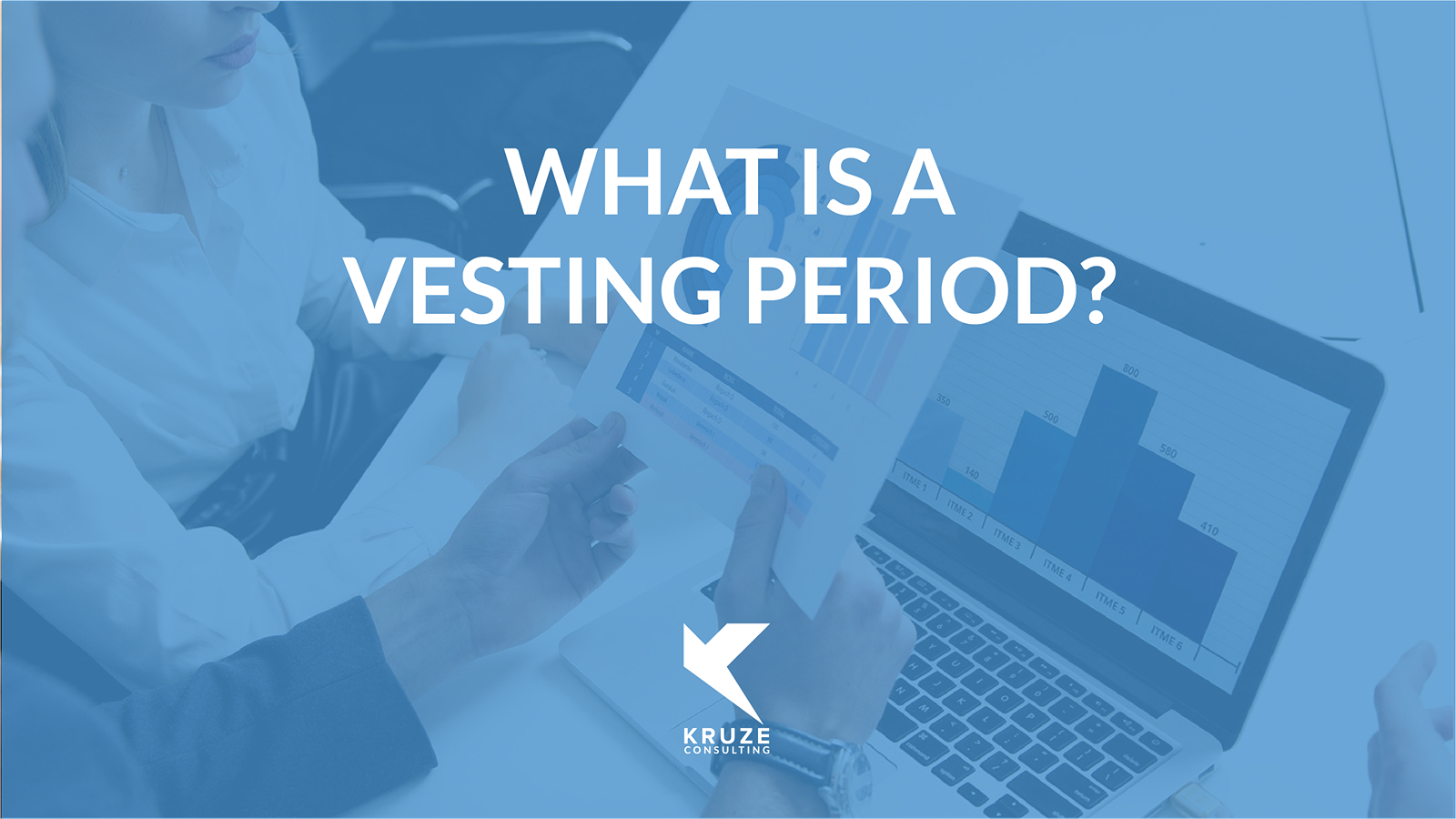 What Is a Vesting Period for Startup Equity?