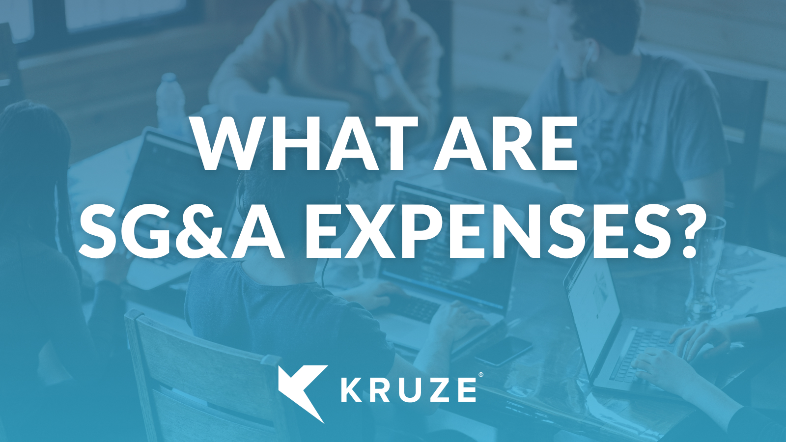 What are SG&A expenses?