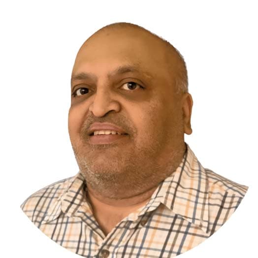 Meet Kruze Consulting CFOs, CPAs and Team